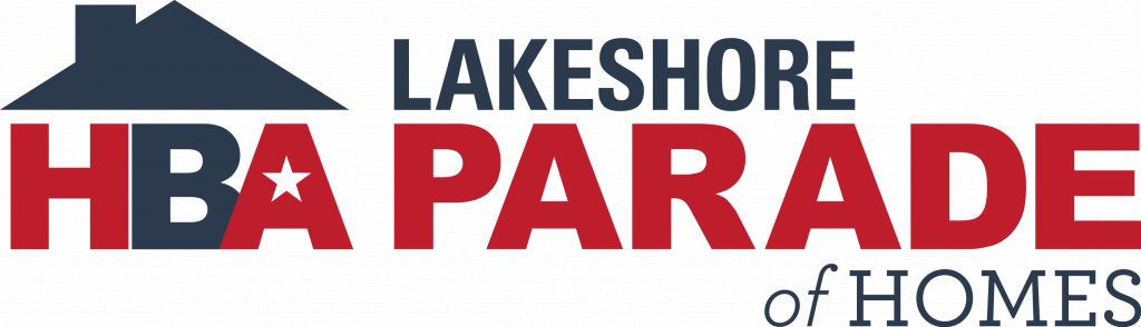 Enter a Home in the Parade - Lakeshore Home Builders Association
