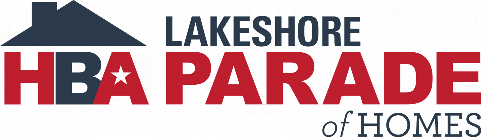 Enter a Home in the Parade - Lakeshore Home Builders Association