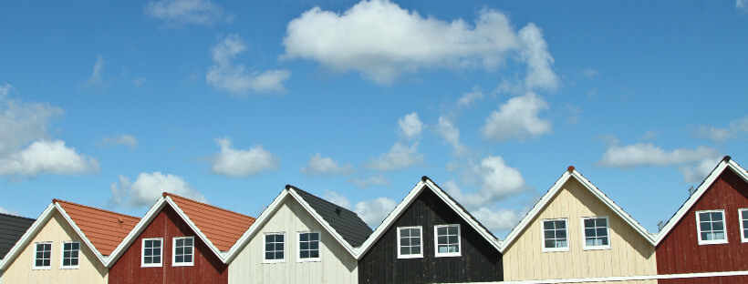 Enter a Home in the Parade - Lakeshore Home Builders Association